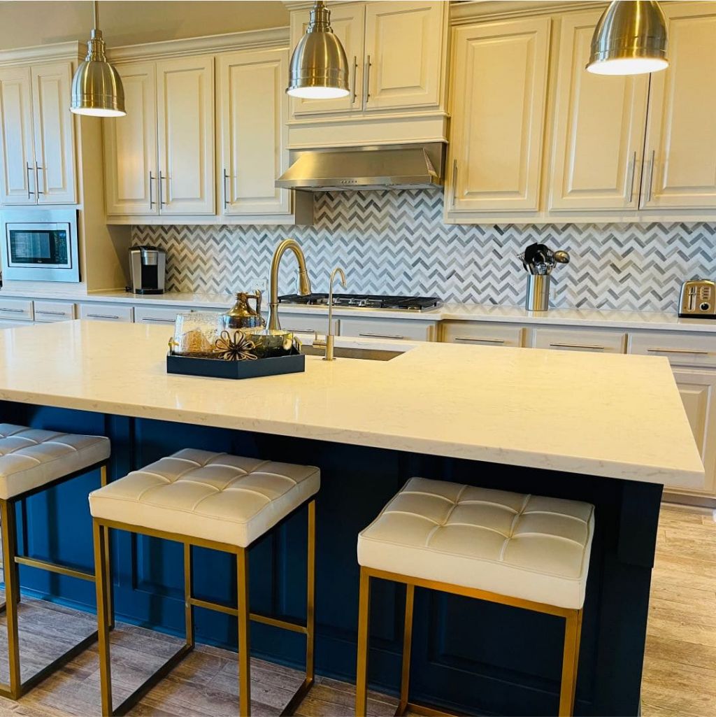 Direct Surfaces - Tiles